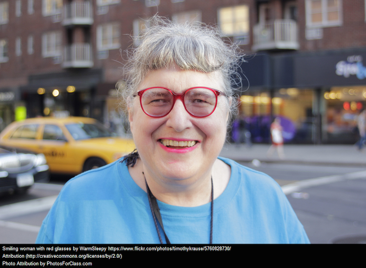 Body Image Crisis: Part 3