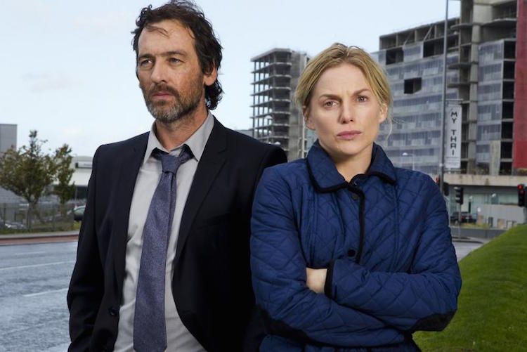 Boundaries... or Control?